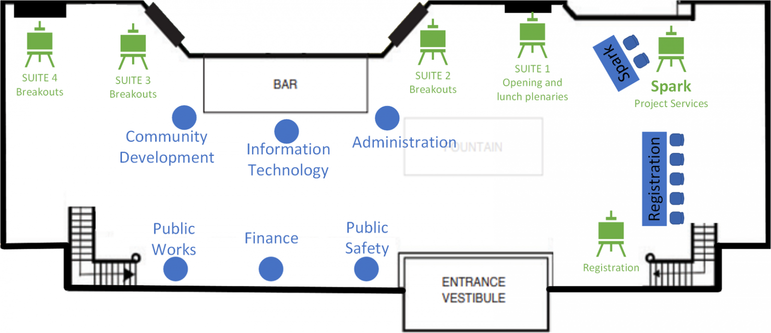Municipal GIS Partners (MGP) Inc.